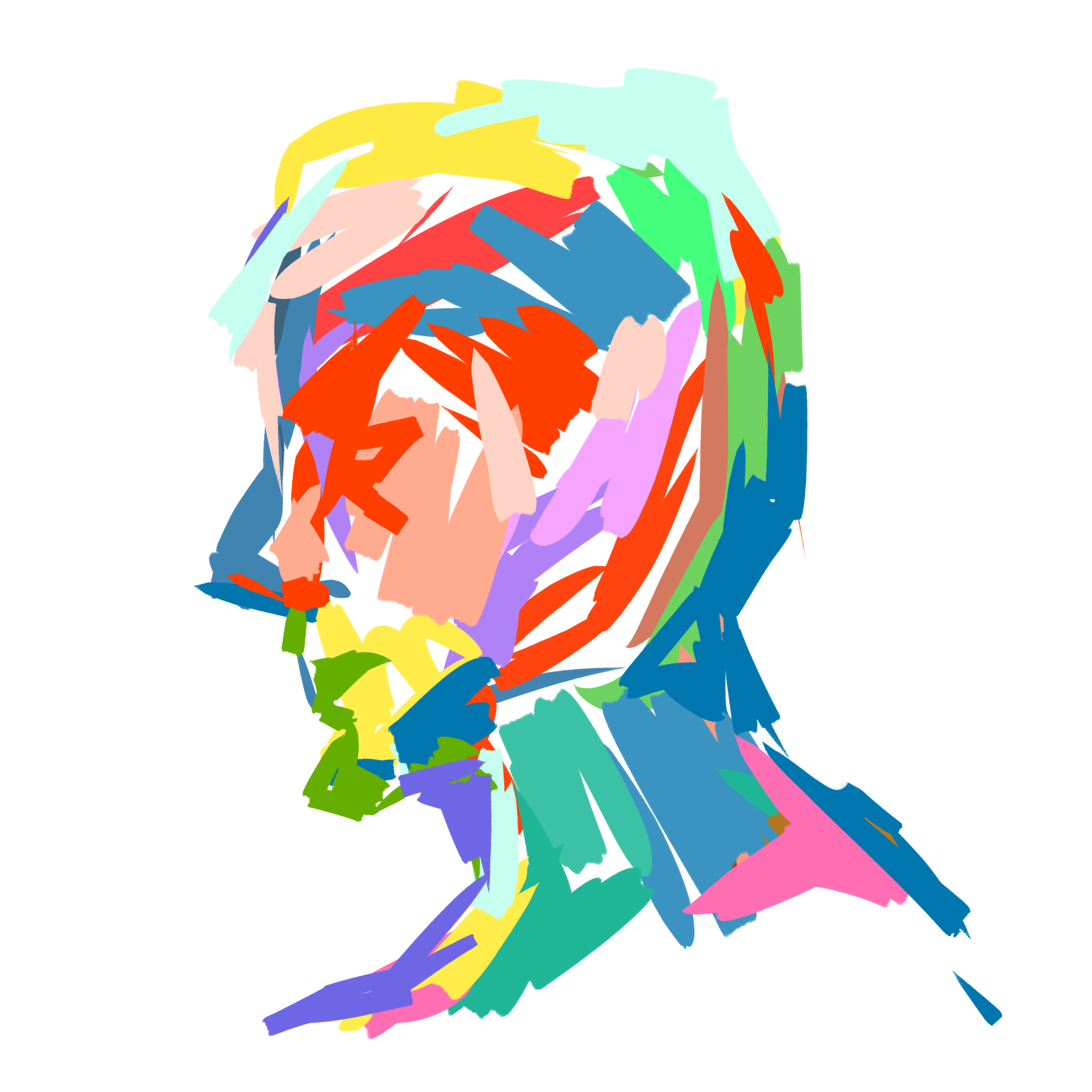 吹梦与西洲先生 