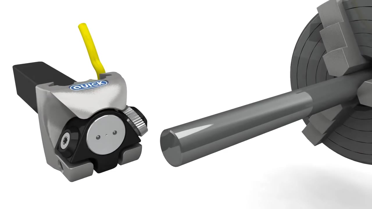 这样的滚花方式,你不了解,有点OUT了