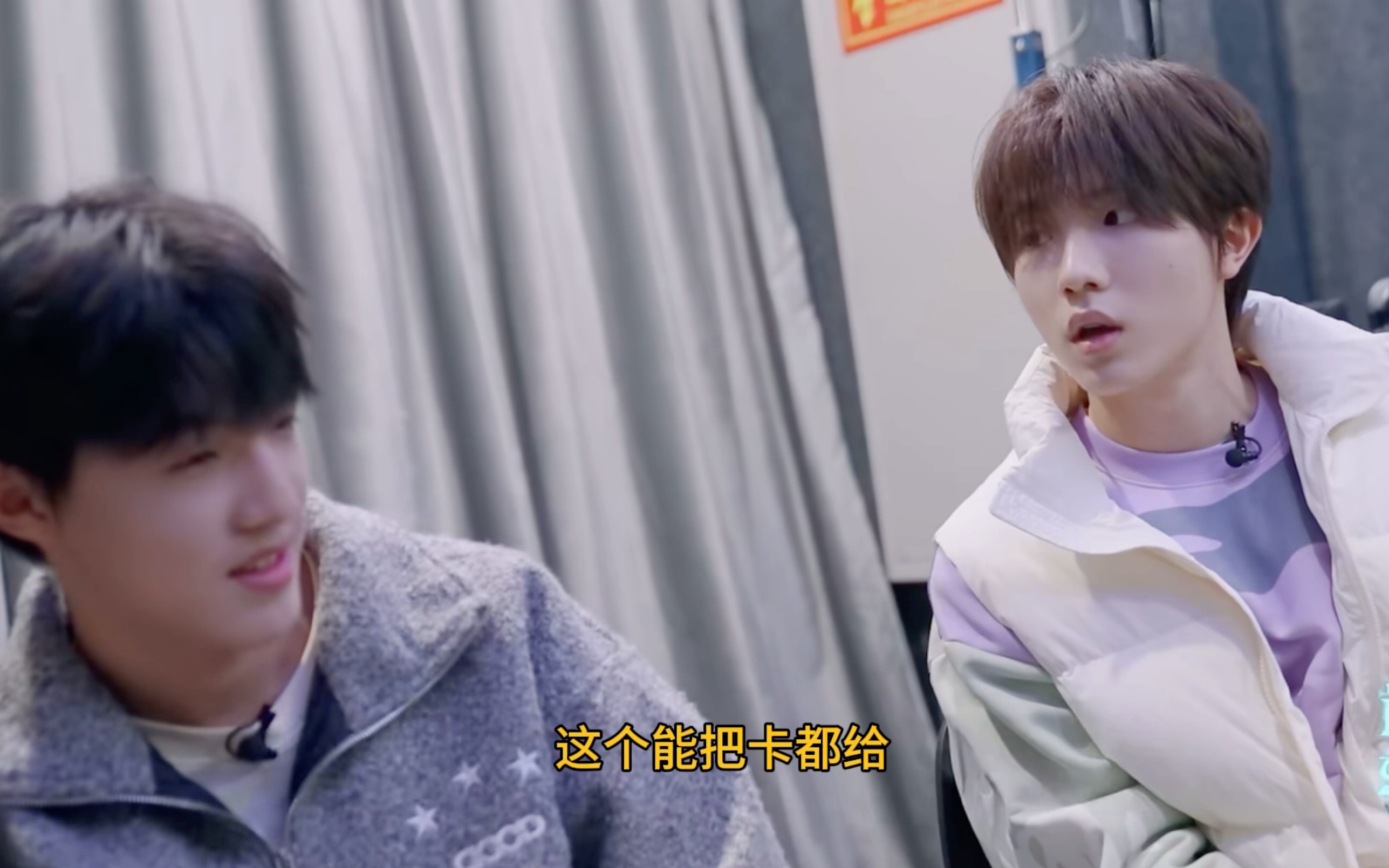 【TF家族三代reaction 】「九九八十一难」不吐不快:养成系就养成了...