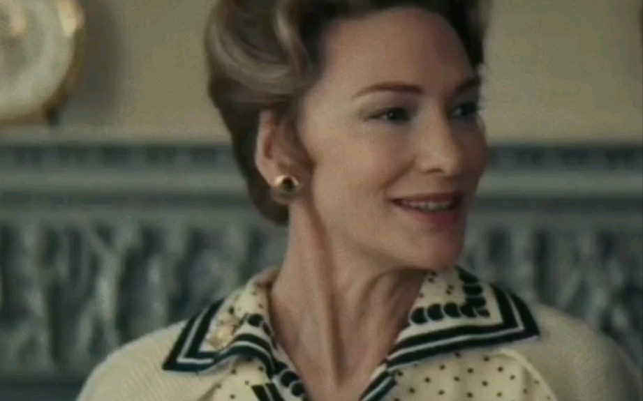 【美国夫人】【mrs.america】【大魔王】【香蕉姐】【女权】