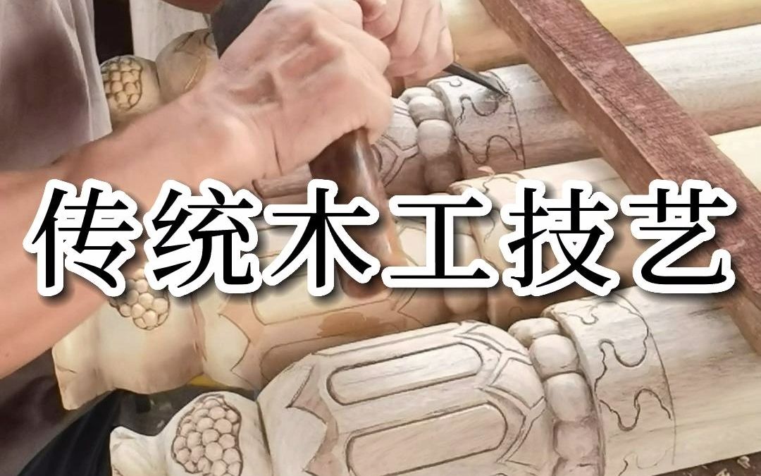 古建筑木构件雕刻厂家,中式四合院建筑装饰木结构制作工厂