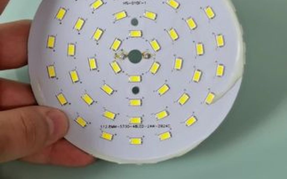 LED灯珠该如何测量呢