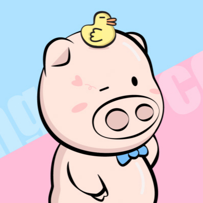 菠萝猪_Steven 