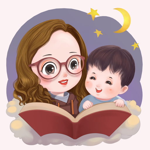 橘子妈妈故事屋 