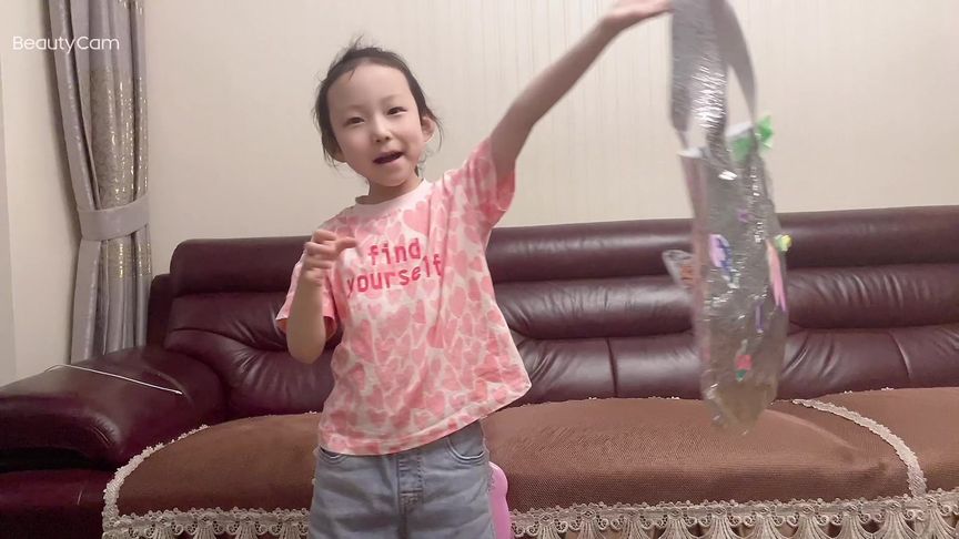 世界环境保护日让我们大家一起行动起来吧!