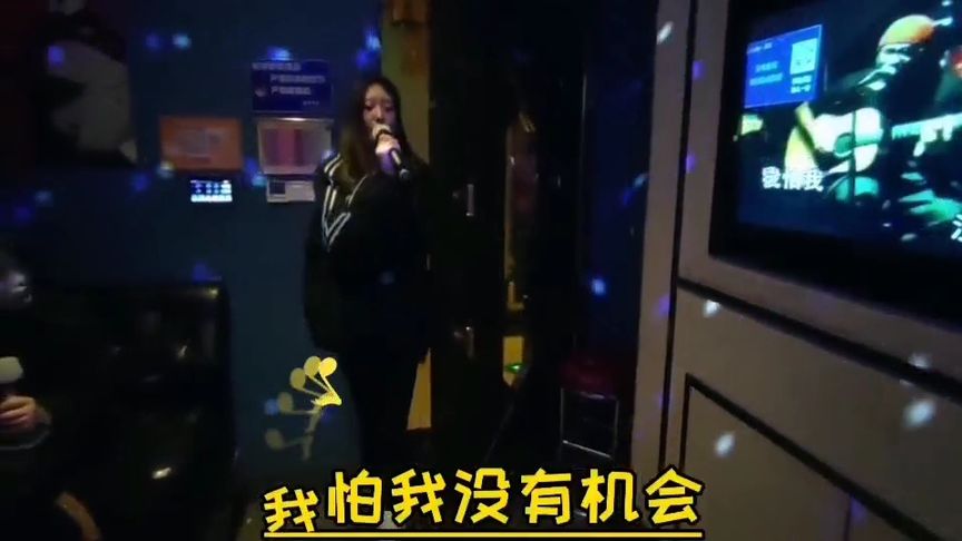 KTV正确打开方式