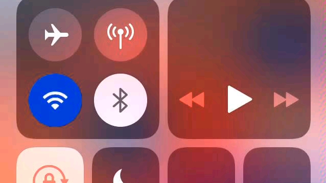 苹果5s作死升级IOS12.4.6初体验