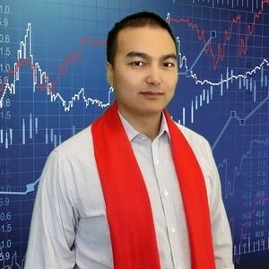 财经姚社长
