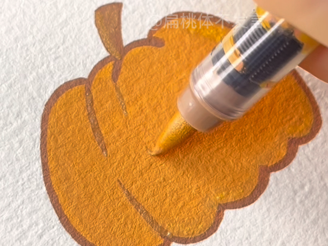 沉浸式画画|我太“南”啦