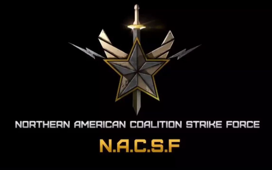 红色警戒2MOD世界轴承 NACSF部分单位备选语音预览·其一