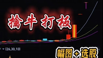 通达信指标公式源码
