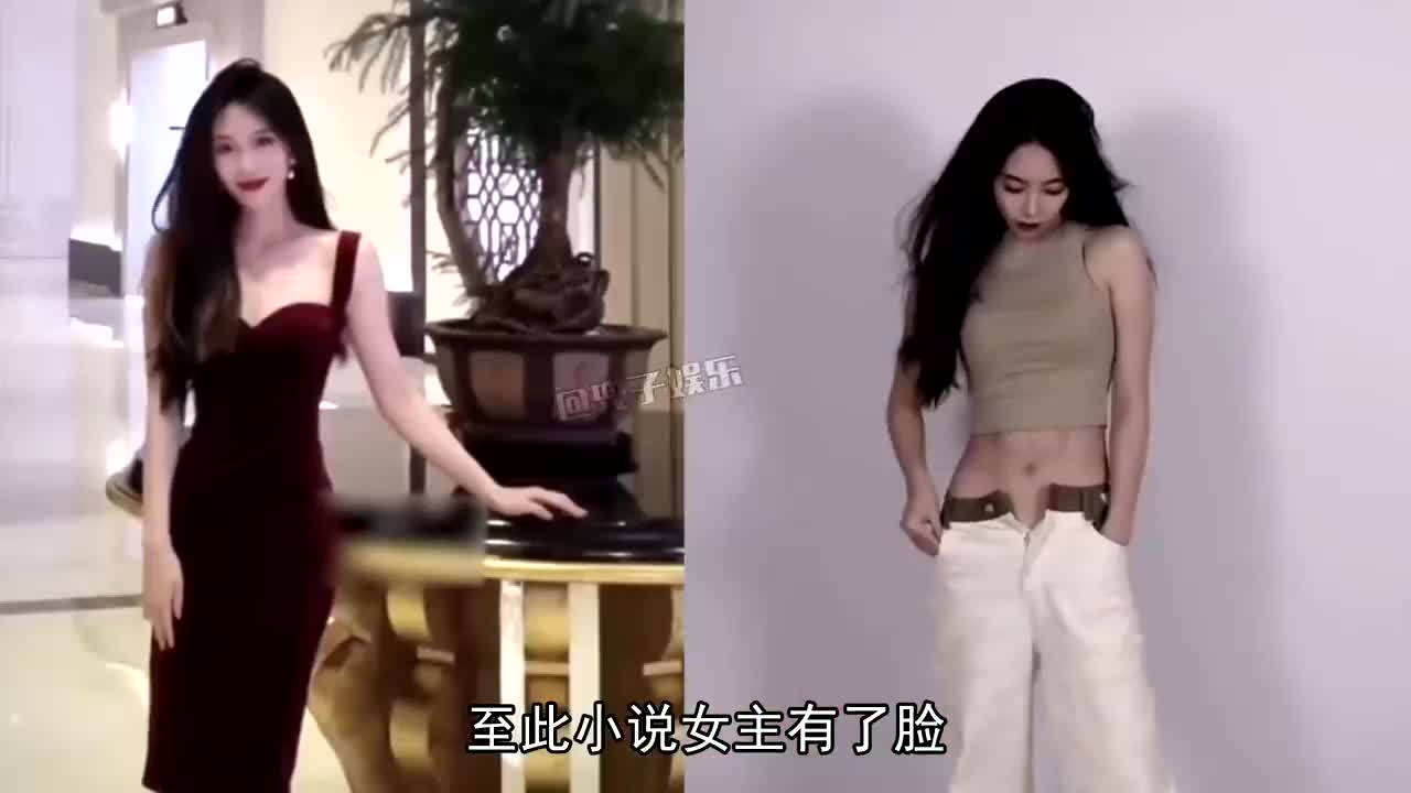 那些意外爆火的素人,高考考场外最美的等待,乘朗泥御姐天花板!