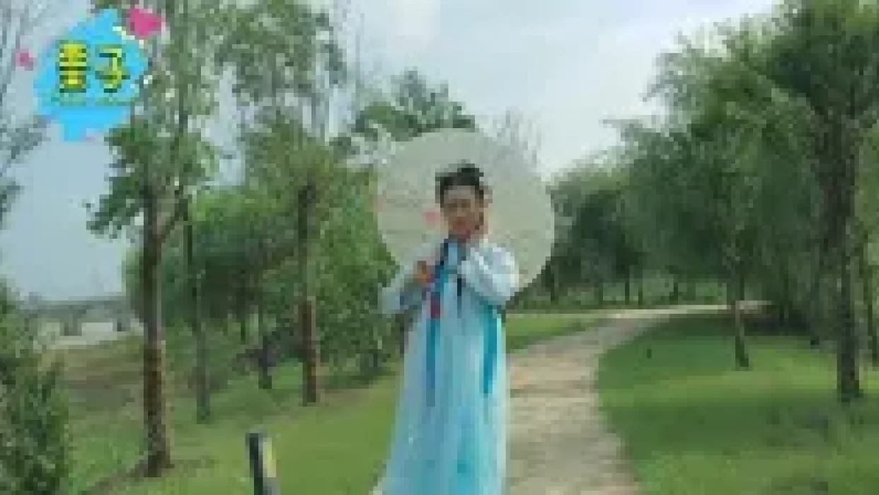 卓依婷一曲《谢谢你的爱》,经典老歌,听得如痴如醉,让人感动