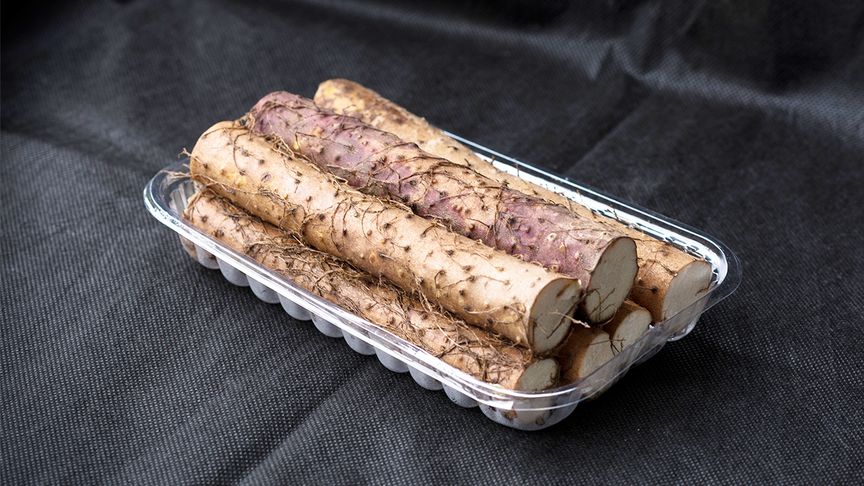 山药的功效与作用