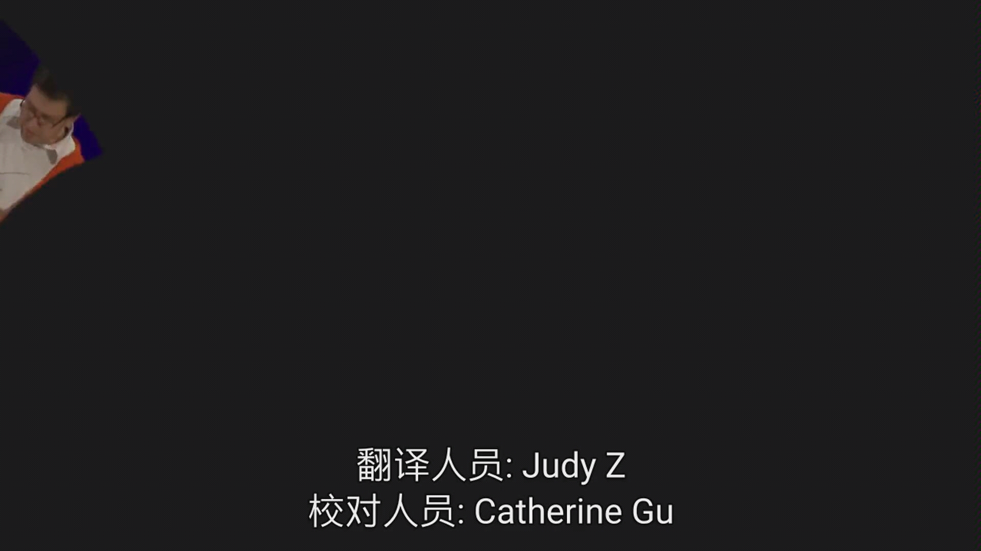 【TED】算法是什么?