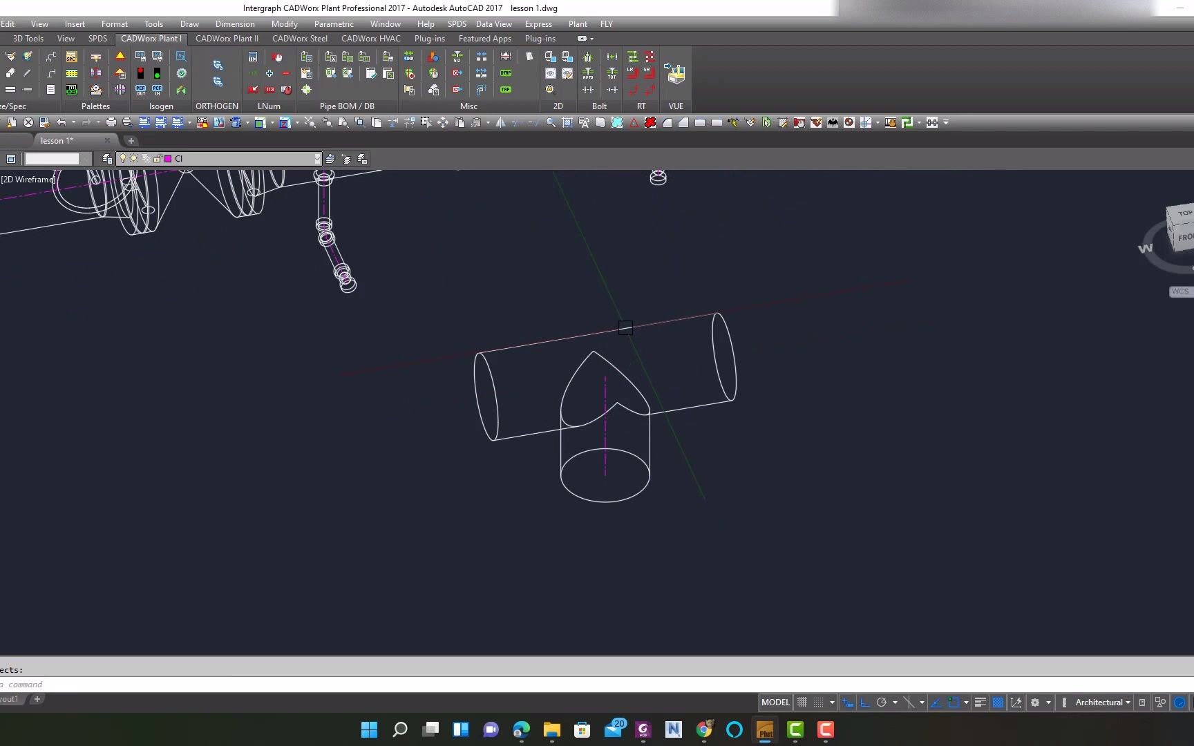9. How to Import other file format, create user shape & plot (Part 2)