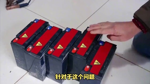 电动车电池,都能用几年?答案来了,排名第1的理论上可以用20年