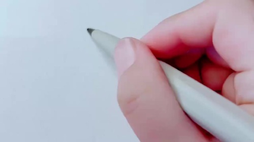 简单画法,数字3的猴子画技巧