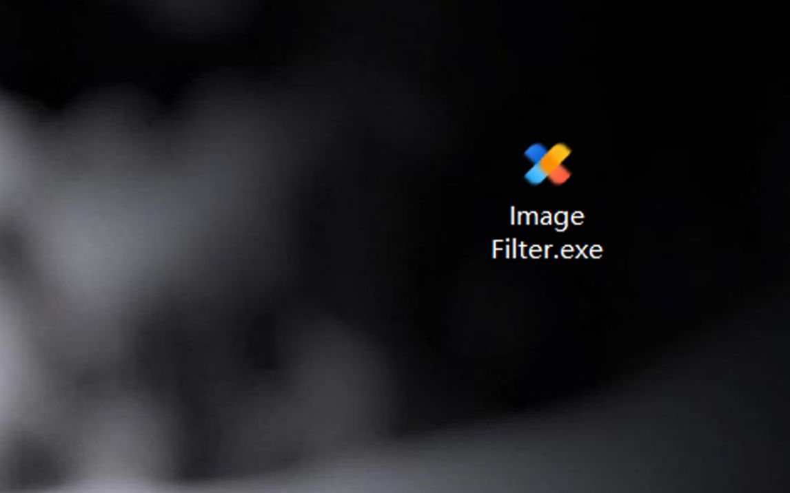 Image Filer.exe:绿色轻量免安装的图片筛选软件 (现已开源)