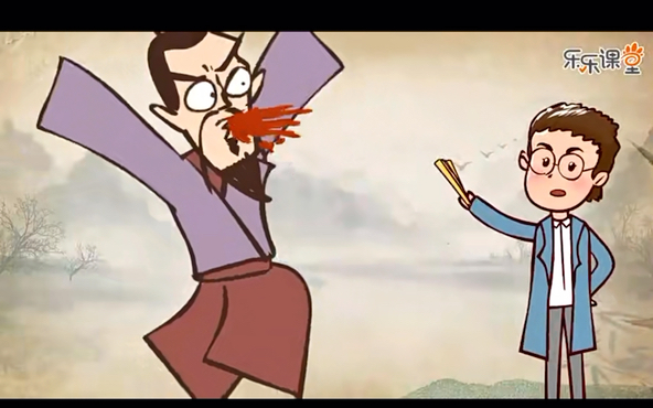 全386集《乐乐课堂历史大百科》,内容风趣幽默,带孩子轻轻松松学历史