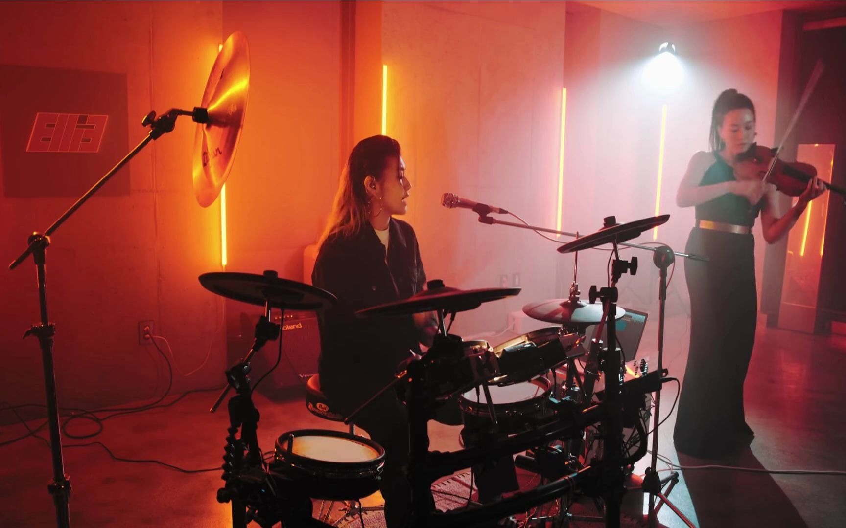 美国sE Electronics V7舞台家用直播录音手持动圈麦克风话筒