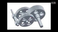 proe5.0/4.0软件全套视频教程曲面结构造型机械模具产品设计仿真