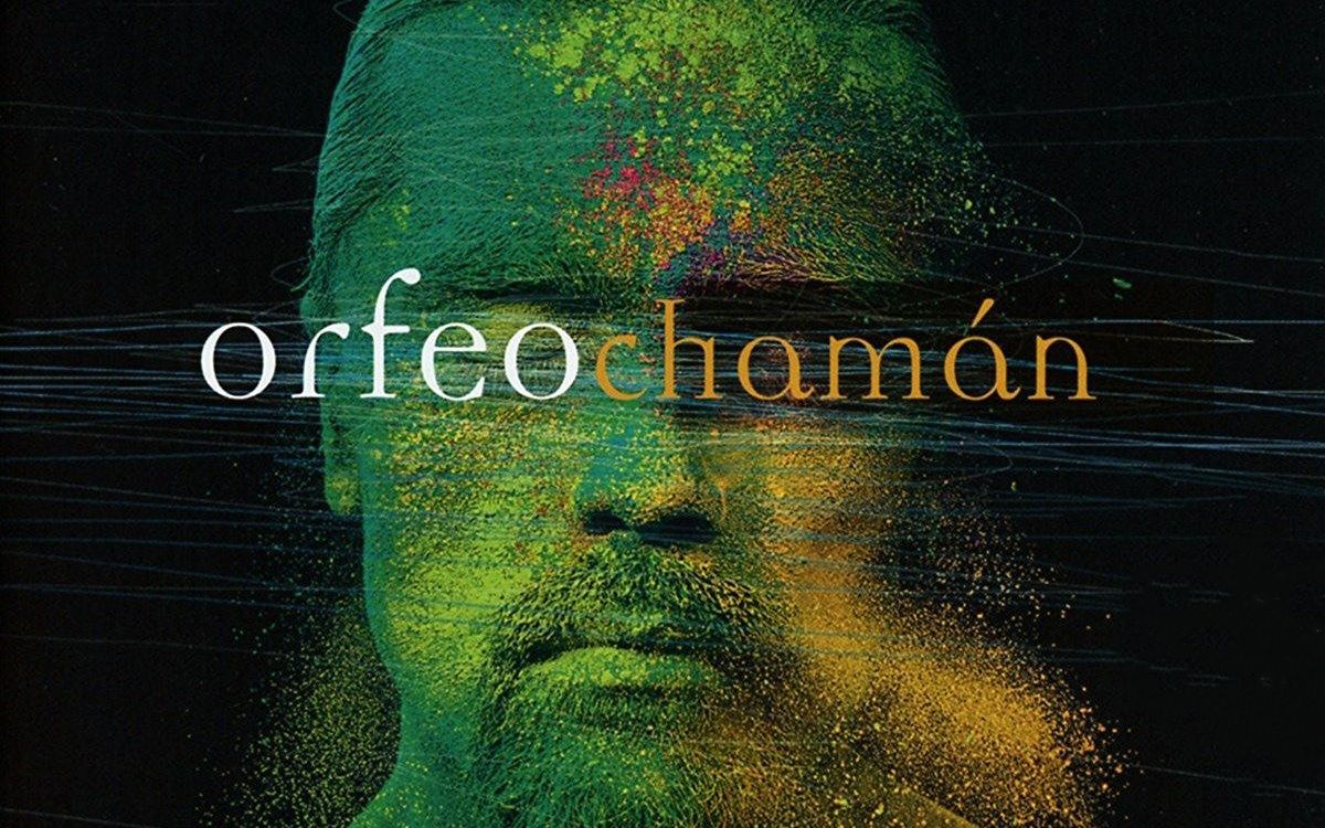 【西语中字歌剧】俄耳甫斯萨满 Orfeo chamán(2016)