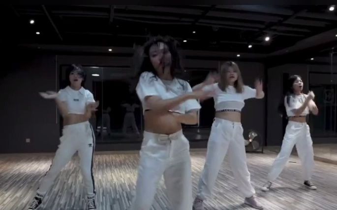 爱的主打歌!爱的主打歌舞蹈教程!