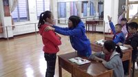 2013元旦文艺汇演六年级小品《如此课堂》