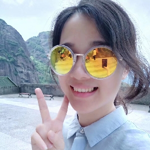 Vicky点点滴滴 
