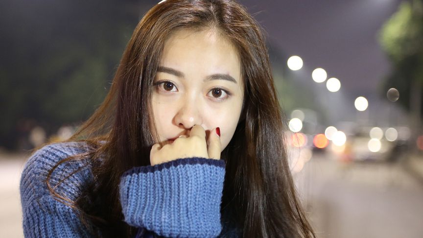 3分钟了解摄影iso和上手M档!老铁,这波攻略走心了