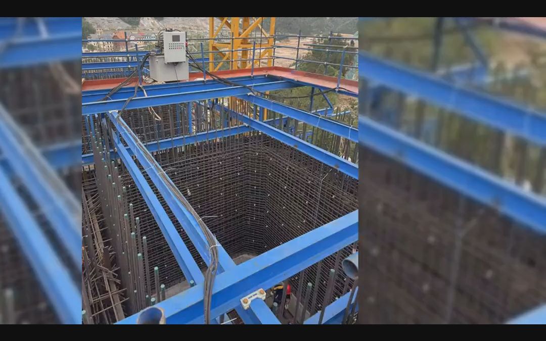 上饶翻模油缸厂家#液压滑模