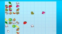 【ゞea高手】第一视角:小游戏果蔬连连看看 挺不错的