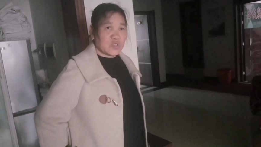 转让宾馆,接盘人只出三万多签一年合同,租不如卖