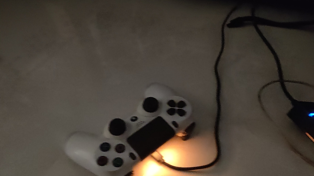 ps4安全模式无法识别手柄