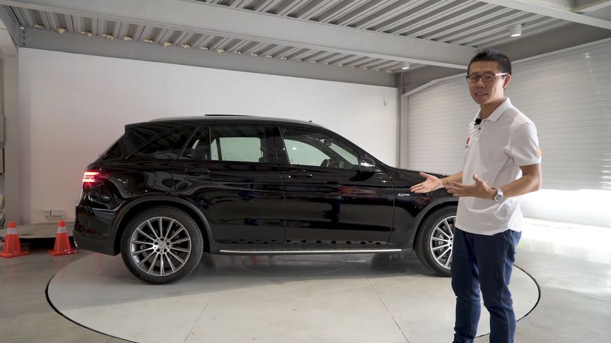 60万能买到的高性能SUV,它叫人又爱又恨