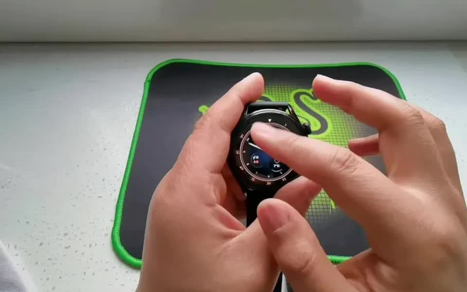 华为watch3的微信功能来了,你期待吗?