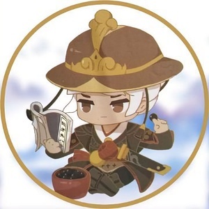 龅牙兔八哥1 