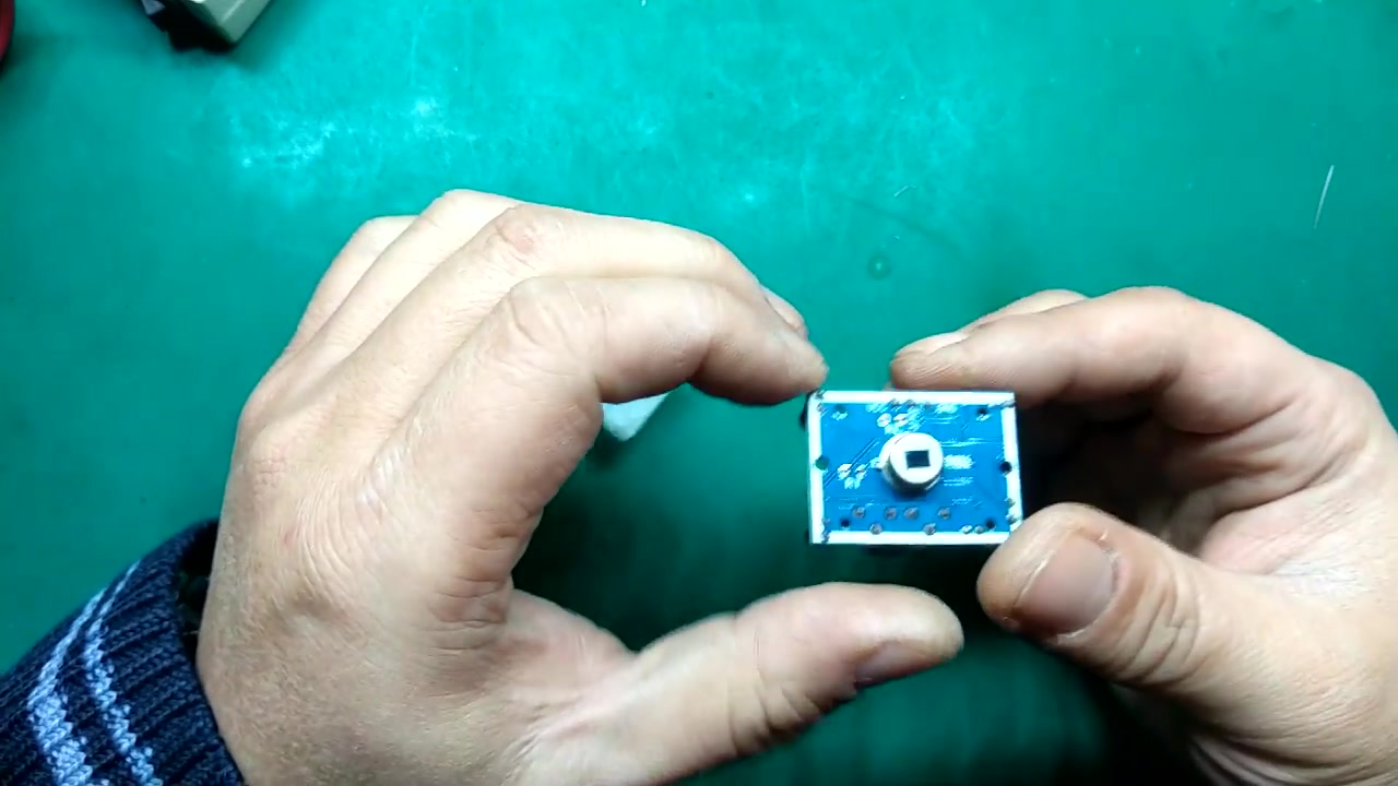 人体红外线感应模块原理