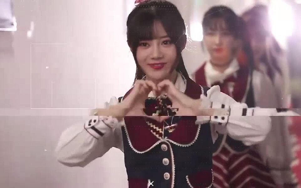 ...一起笑哈哈 CCTV3综艺频道暑期《不信你不笑》BEJ48特辑节目预告