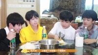 【TF家族】《“花果三”魔法时间》(21)