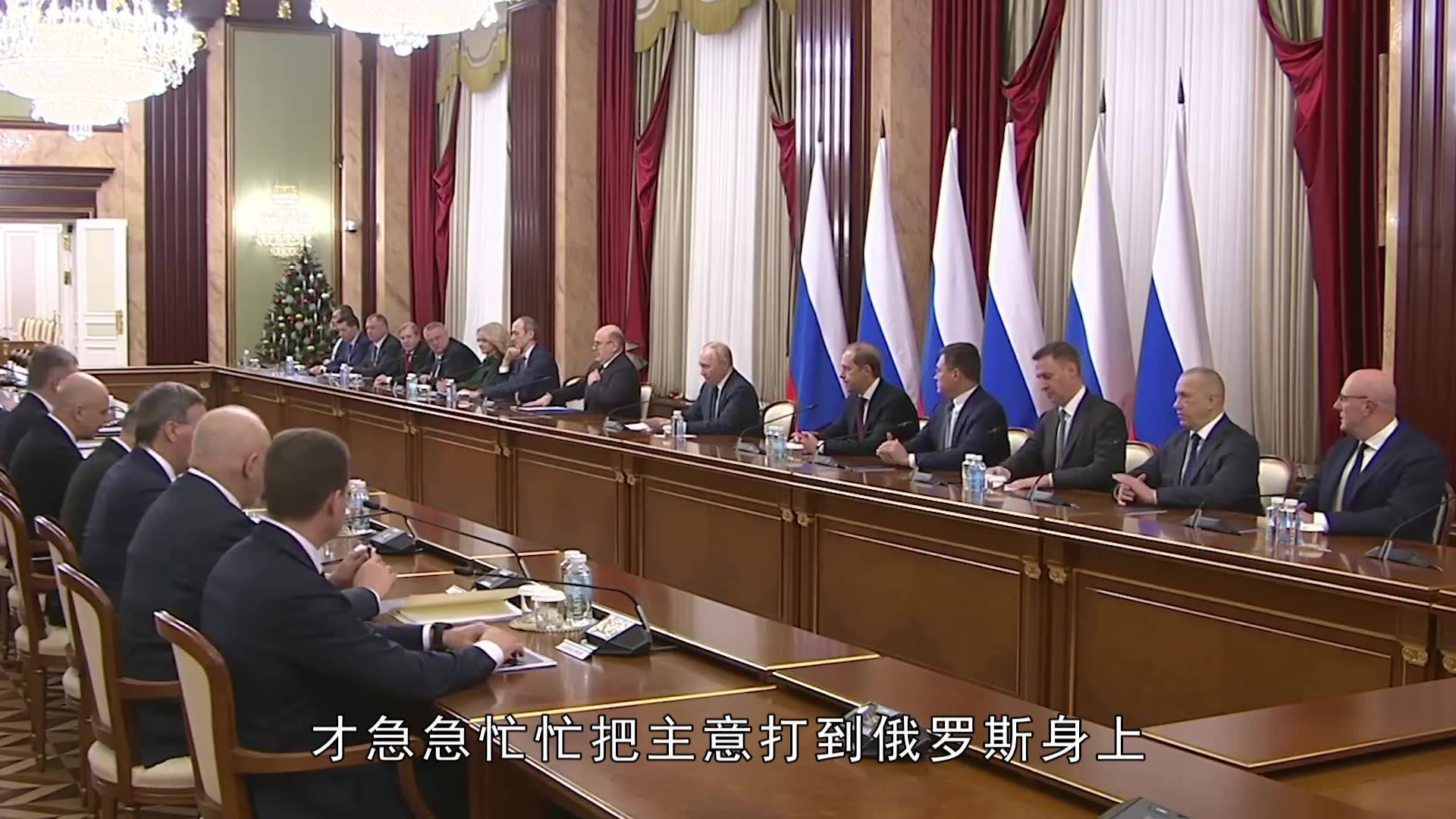 送礼不成反被辱!日本妄图离间中俄,俄方回应打破高市政府幻想?