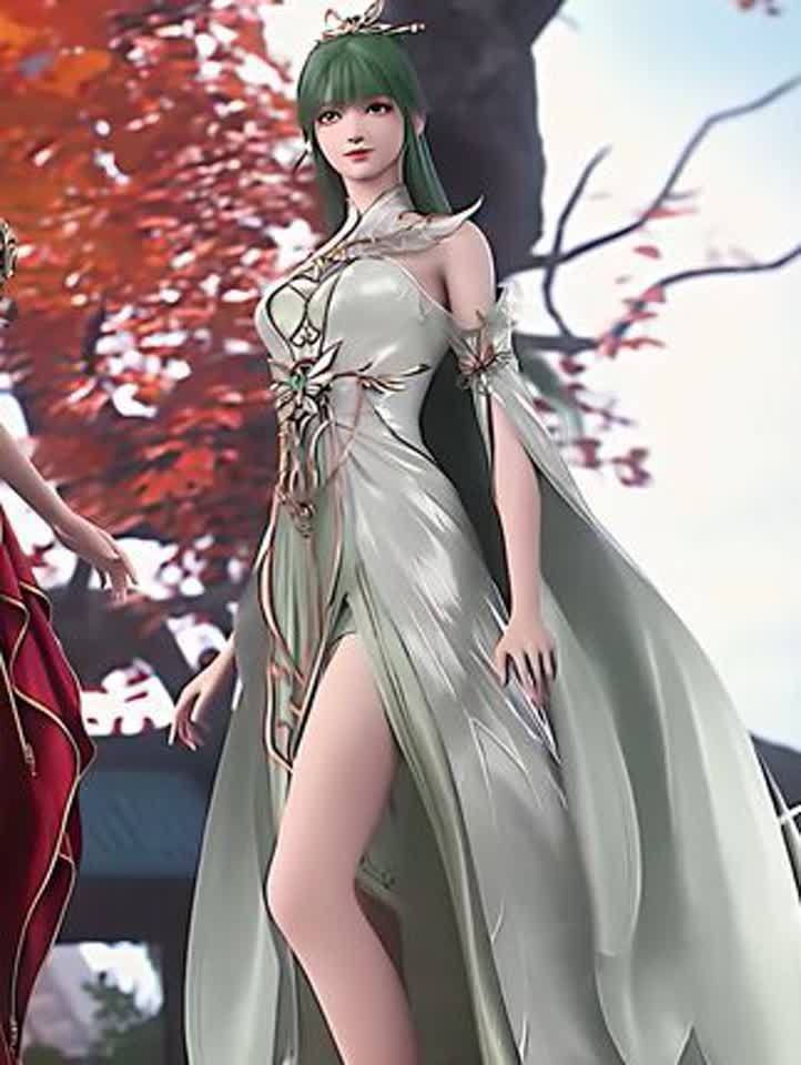 好客天人族 见面就送姐妹花