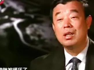 系列纪录片 唐山大地震