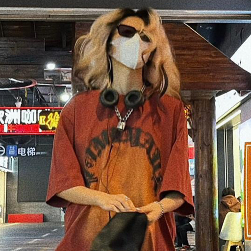 貌美如花的雁北王 