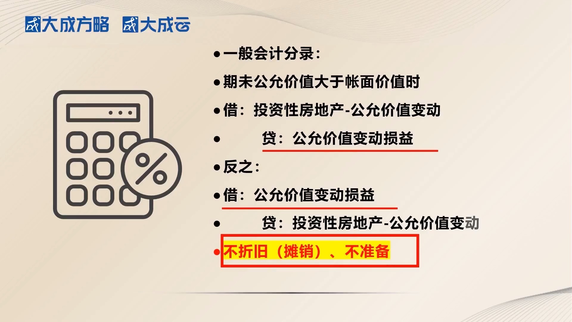 汇算清缴中企业出租房屋涉税处理