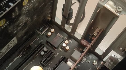 大家好,教大家如何安装内置声卡。