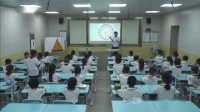 二 认识钟表_认识半时_第一课时(特等奖)(冀教版一年级下册)_T274185