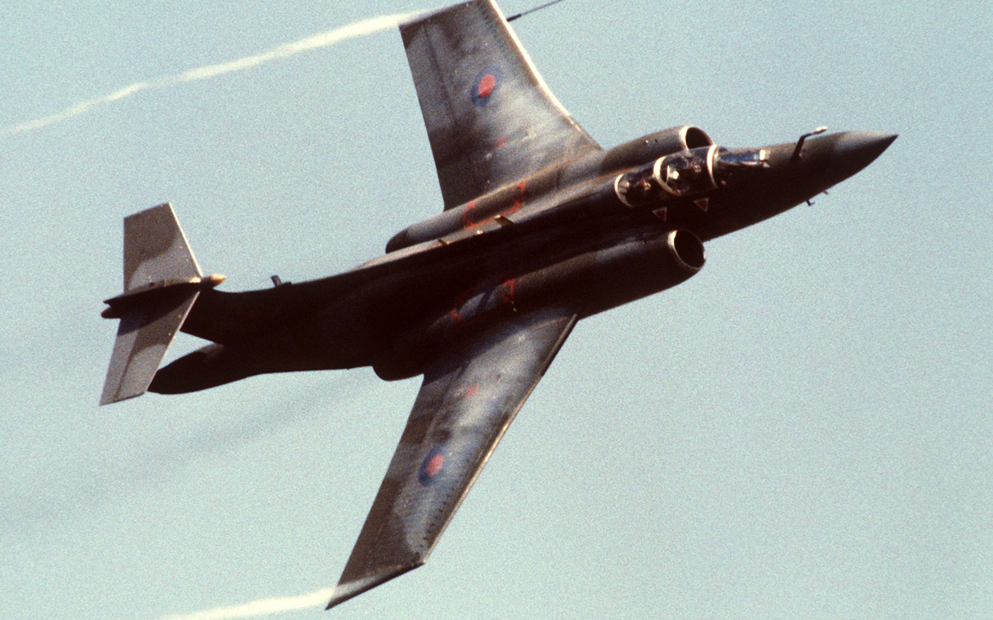 服役三十余载!最终在91年海湾战争中展现了自己——也是它退役前...