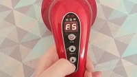 君晓天云发热负压电动吸痧刮痧仪器家用养生经络刷电动按摩刷引力...